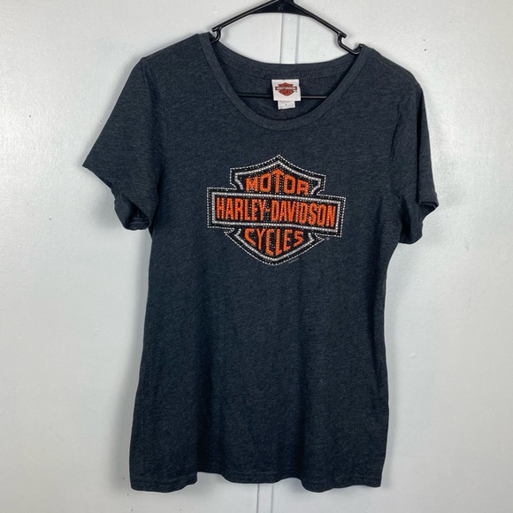 Harley-Davidson | Tops | Harley Davidson Top | Poshmark